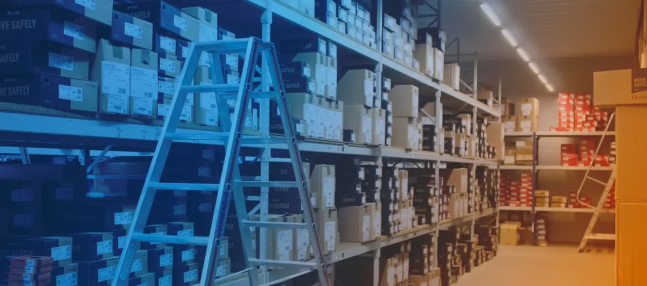 AUSBILDUNG Kaufmann/frau im Einzelhandel - HESKO Arbeitsschutz - Für ...